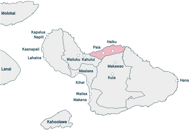 Where to stay in Maui: Maui towns and areas compared (+ map)